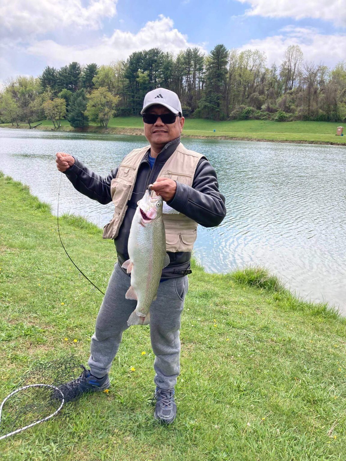 Gallery – Patsy's Lake